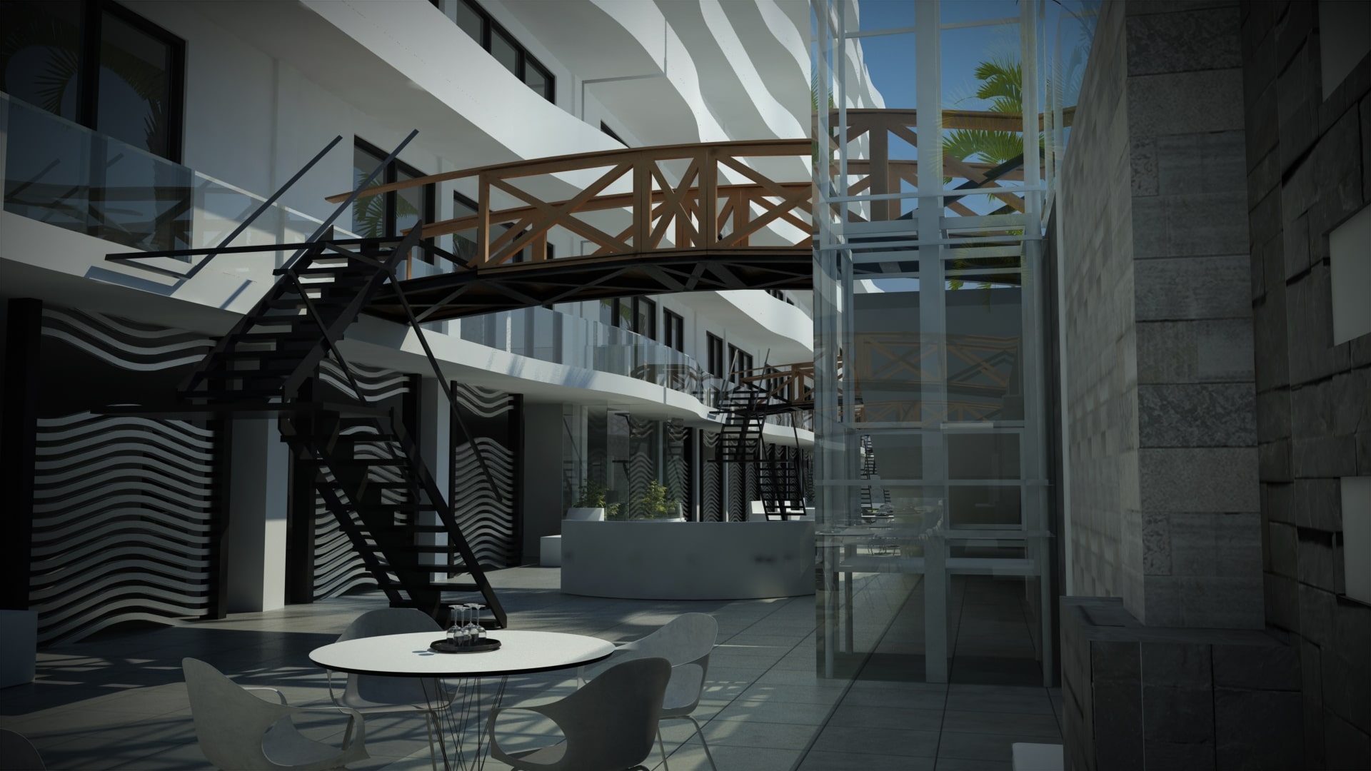 Muscat Hills International Development | Commercial & Residential Real ...